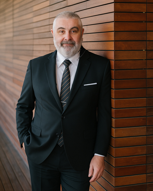 Business Speaker | Tech & AI Expert Dave Chaffey
